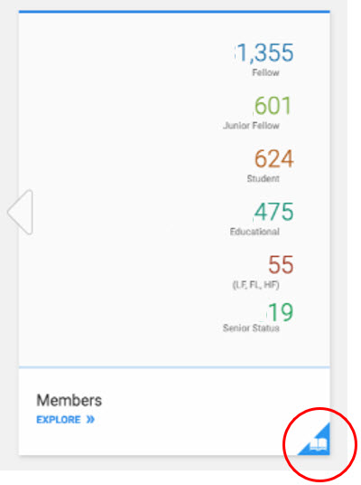 Gravitate Launches First-Ever Data Glossary for Associations | Nucleus Analytics